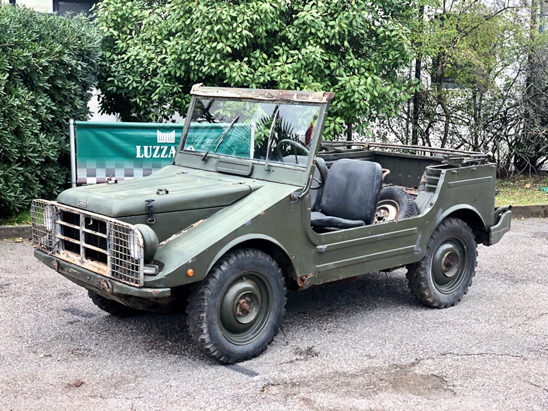 Auto e moto d'epoca, storiche e da collezione vendita ed acquisto